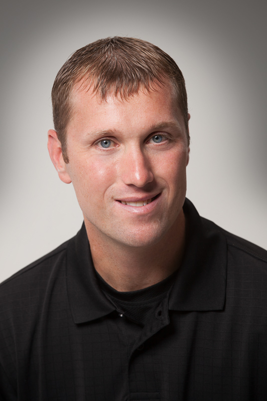 Headshot Photography - I Love Aloha Bob