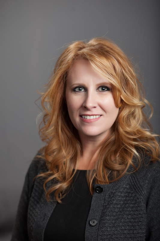 Headshot Photography - I Love Aloha Bob