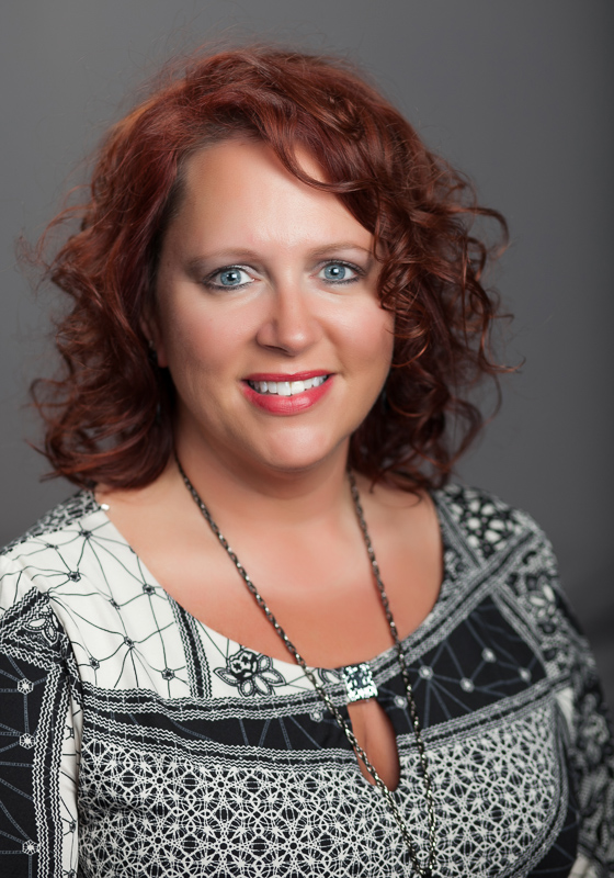 Headshot Photography - I Love Aloha Bob