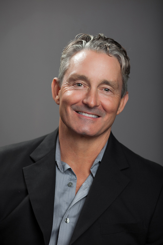 Headshot Photography - I Love Aloha Bob