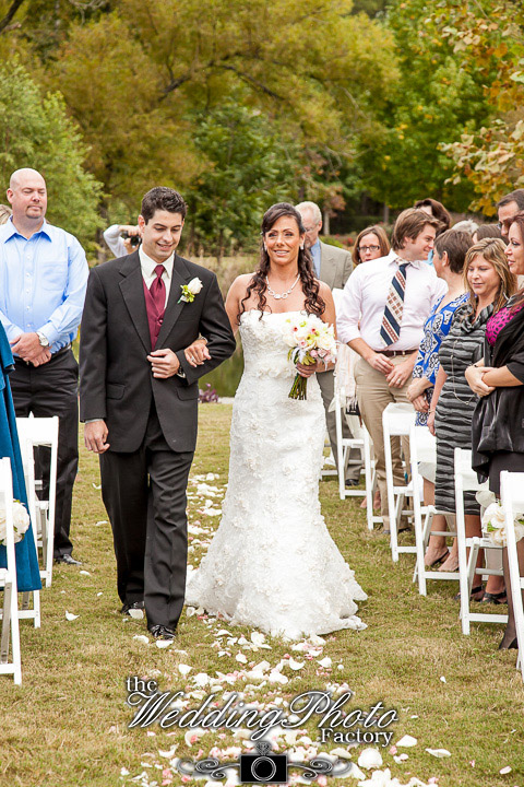 Weddings - I Love Aloha Bob